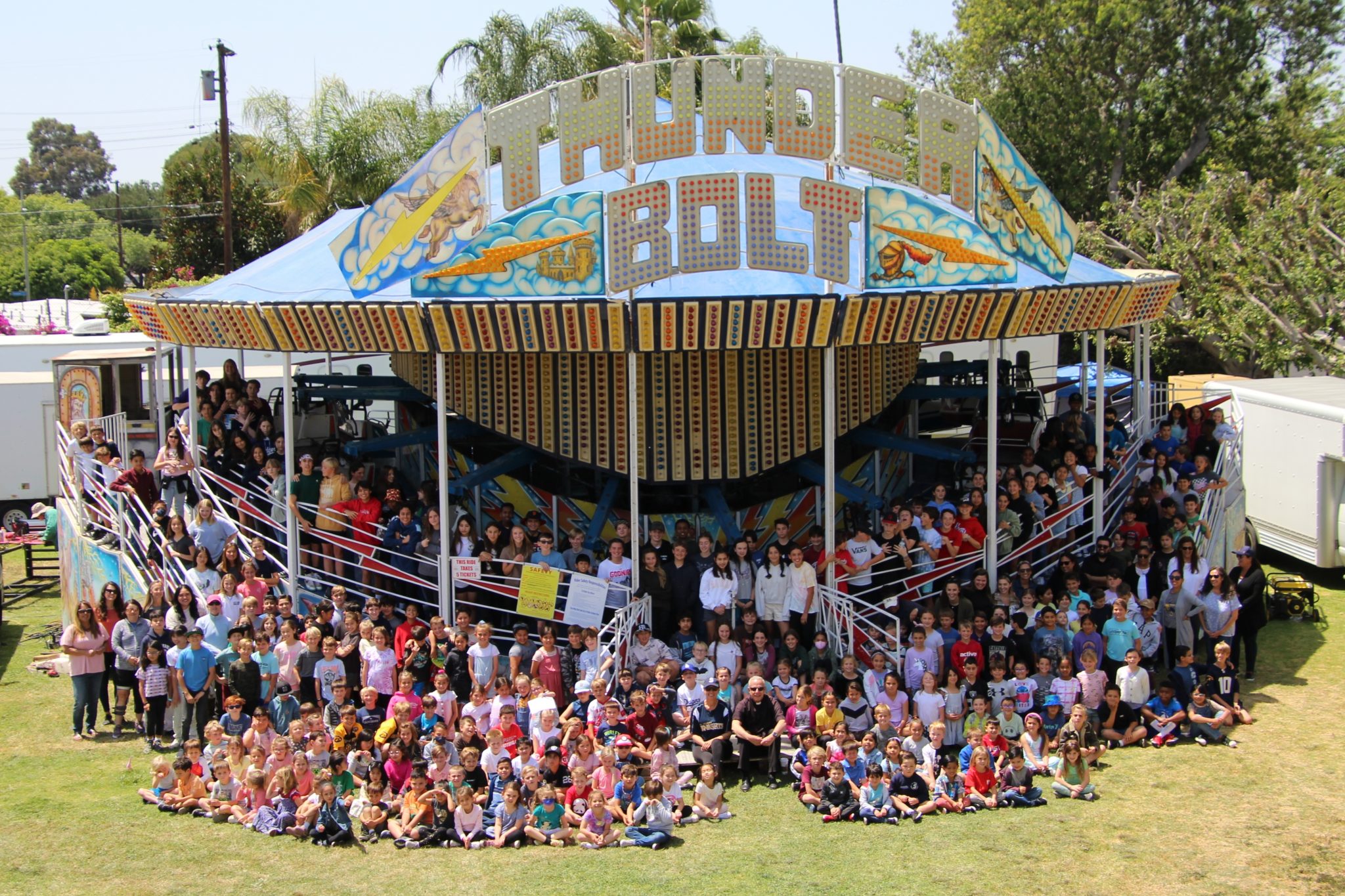 St Joseph Fair Info 2025 – St Joseph Catholic Church