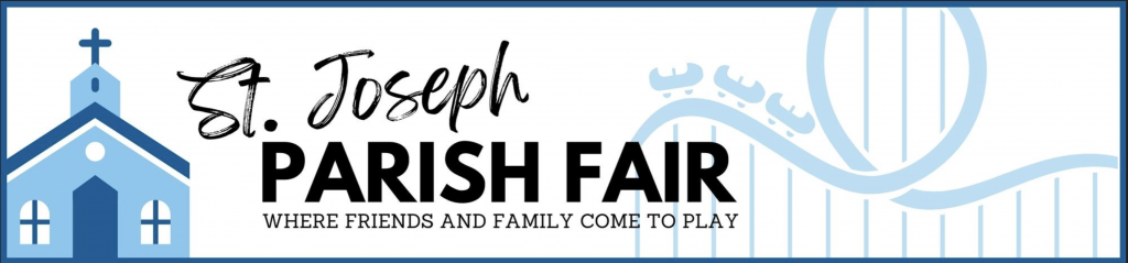 St. Joseph Parish Fair 2026 – St Joseph Catholic Church