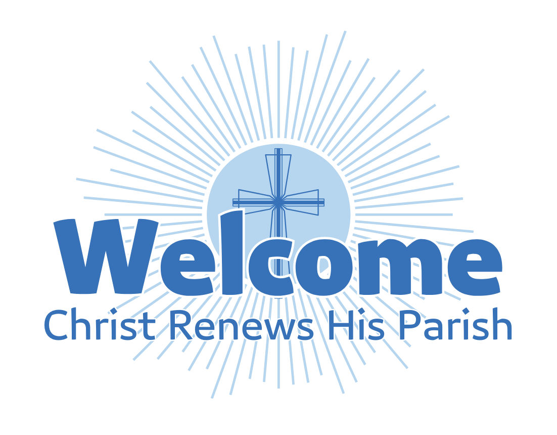Welcome Christ Renews His Parish – St Joseph Catholic Church