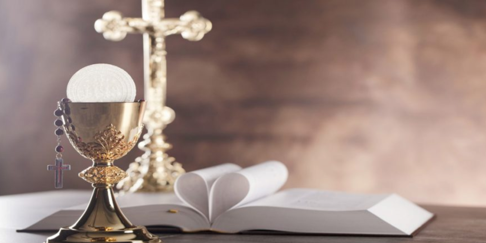 1st Communion – Parent Handbook – St Joseph Catholic Church